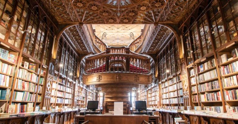 What Libraries in Rome Allow Access to Historic Manuscripts? | Views ...
