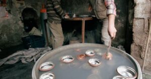 Where Can Artisans and Craftsmen Share Their Skills in Rome? | Views ...